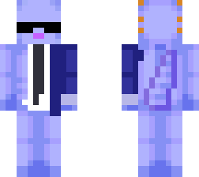 Work in progress | Minecraft Skin