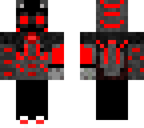 Xr 10 mac | Minecraft Skin