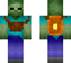 zomie | Minecraft Skins