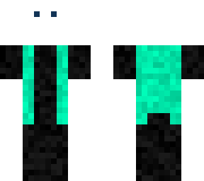 6nz test | Minecraft Skin