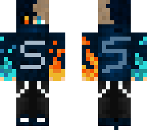 A GOOD SKIN | Minecraft Skin