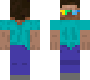 Troll Minecraft Skins