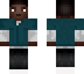 AAA | Minecraft Skin