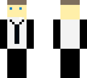 Anorak2000 | Minecraft Skin