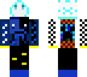 ayden | Minecraft Skin