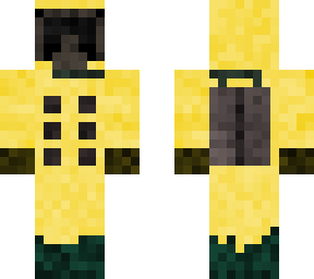 backroom | Minecraft Skins