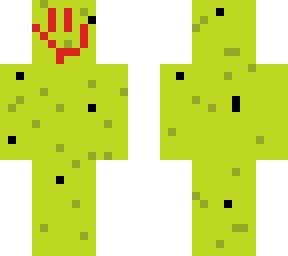 backrooms level fun entity | Minecraft Skin