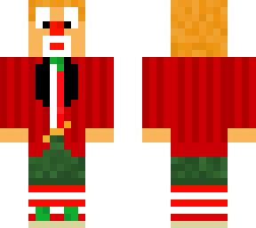 bassie2 | Minecraft Skin