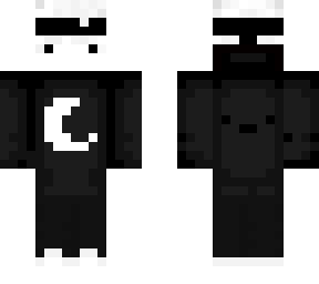 BedWars skin | Minecraft Skin