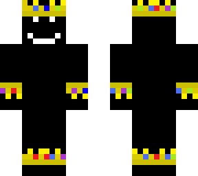 technoblade crown | Minecraft Skins