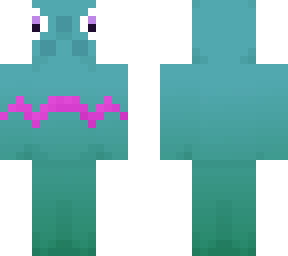 blorb | Minecraft Skin