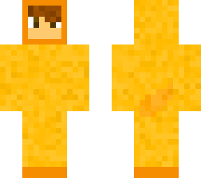 Cheese Minecraft Skins