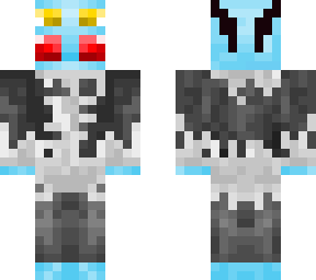 Chernobyl | Minecraft Skin