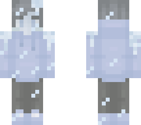 cold | Minecraft Skin
