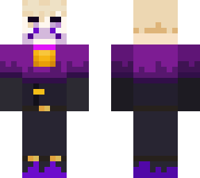 purpled | Minecraft Skins