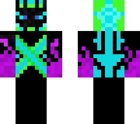 entity 68 | Minecraft Skins