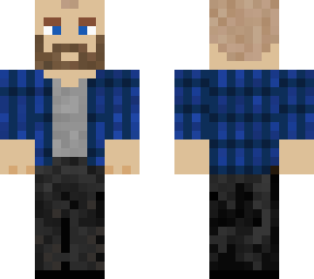 Evan Default | Minecraft Skin