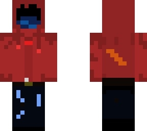 facha | Minecraft Skin