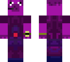 Gamer Pig | Minecraft Skin
