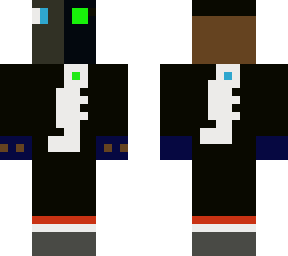 goo | Minecraft Skin