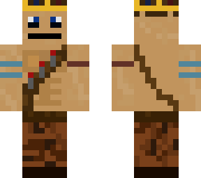 gunner | Minecraft Skin