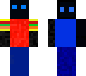hamburger | Minecraft Skins
