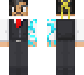 hanzo | Minecraft Skins