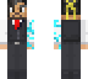 hanzo | Minecraft Skins