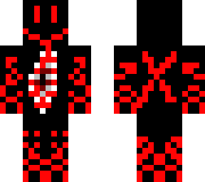 happy ;) | Minecraft Skin