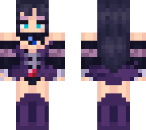 he-man -villain | Minecraft Skin