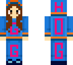 hog | Minecraft Skins