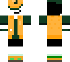 incredibox | Minecraft Skins