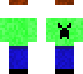 invisible | Minecraft Skins