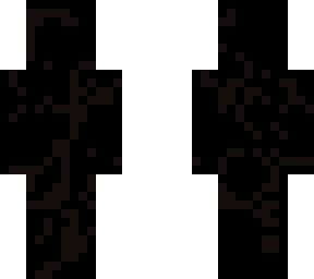 Invisible Minecraft Skins