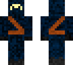 jeah?? | Minecraft Skin