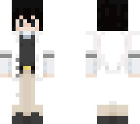 joseph | Minecraft Skins