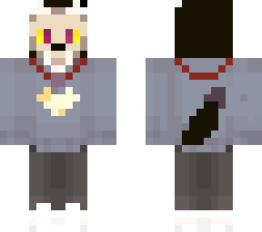 King Clawthorne | Minecraft Skin