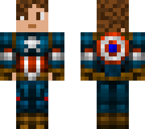 l_Joshman_l | Minecraft Skin