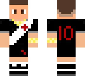 vasco | Minecraft Skins