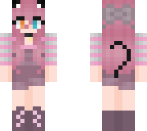 Little kid | Minecraft Skin