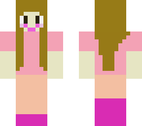 Loo | Minecraft Skin