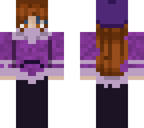 luka | Minecraft Skins