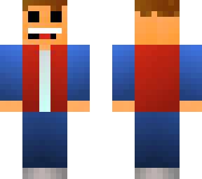 marty | Minecraft Skins