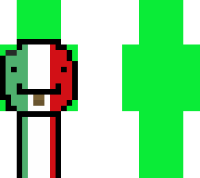 mexican dream | Minecraft Skins