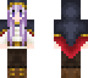 migrator | Minecraft Skins