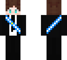 milei | Minecraft Skins