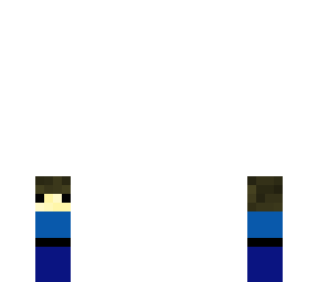 mini steve | Minecraft Skin