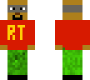 My OG Skin | Minecraft Skin