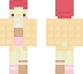 neapolitan | Minecraft Skins