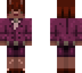 Basil Minecraft Skins